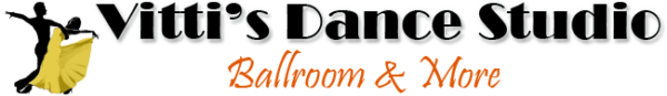 Vitti's Dance Studio – Ballroom and more